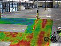 Ground Penetrating Radar Experts | GPR Data